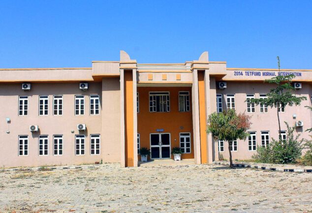 Correct ECOHSAT Cut Off Mark for Nursing 2026/2027 - LegitCampNews